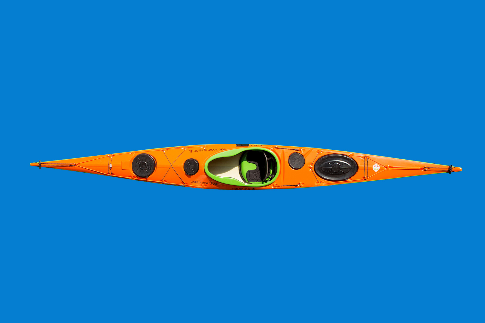 NMK Nordkapp - Kanoshop.nl