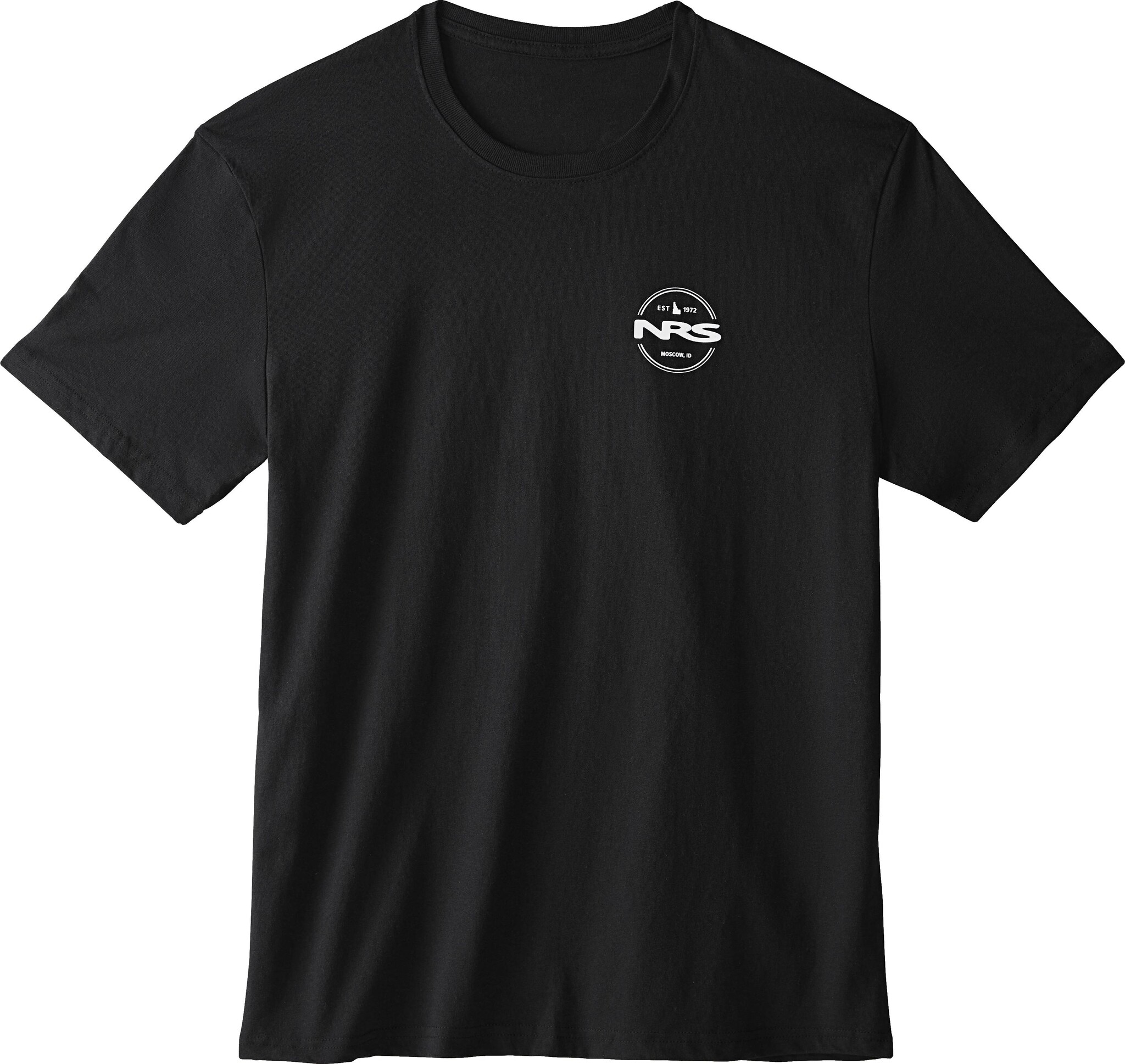 NRS Men's Born Ready T-shirt - Kanoshop.nl