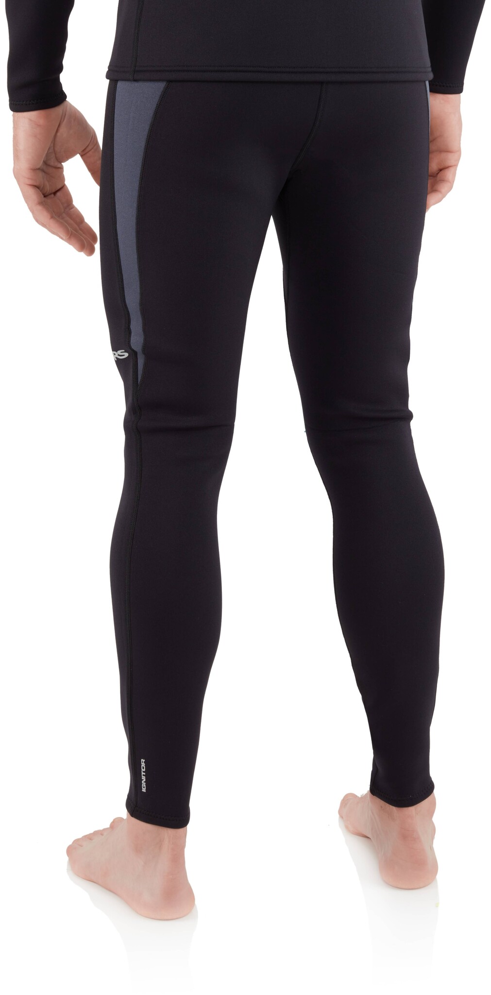 NRS Men's Ignitor Pants - neopreen broek - Kanoshop.nl