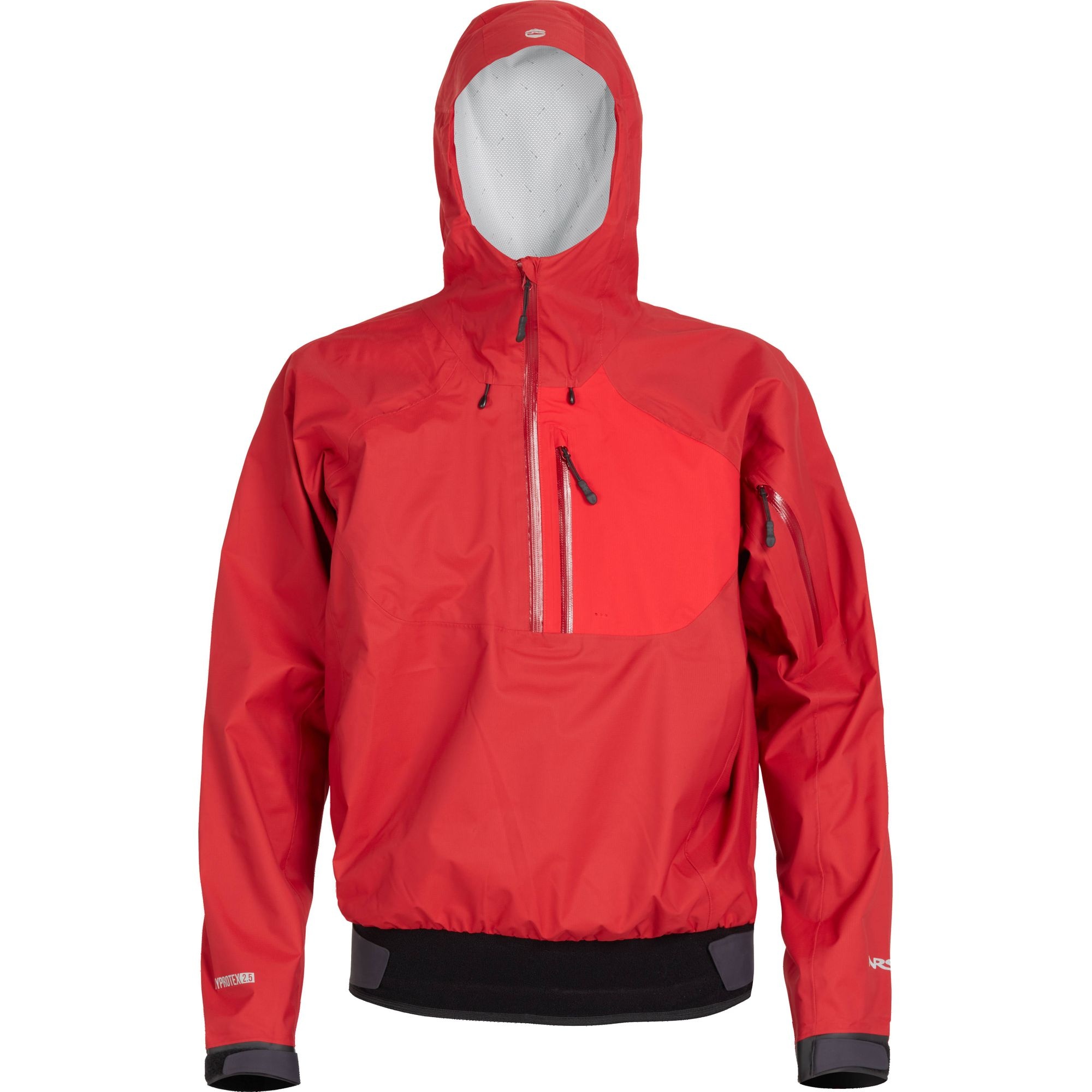 NRS Men's Tor Splash Jacket - Kanoshop.nl