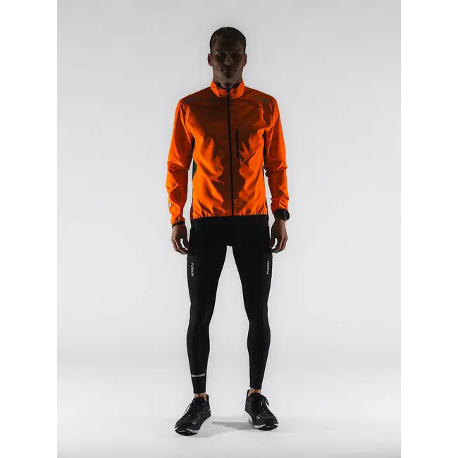 Fusion Men's S1 Run Jacket - Kanoshop.nl
