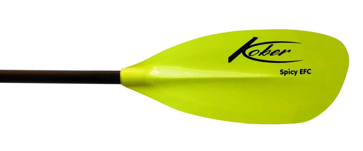 Kober Spicy EFC - Kanoshop.nl