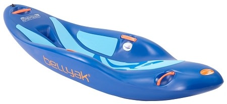 Bellyak Play 45 - Kanoshop.nl