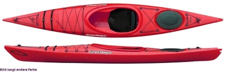 Current Design Vision 135 - Kanoshop.nl