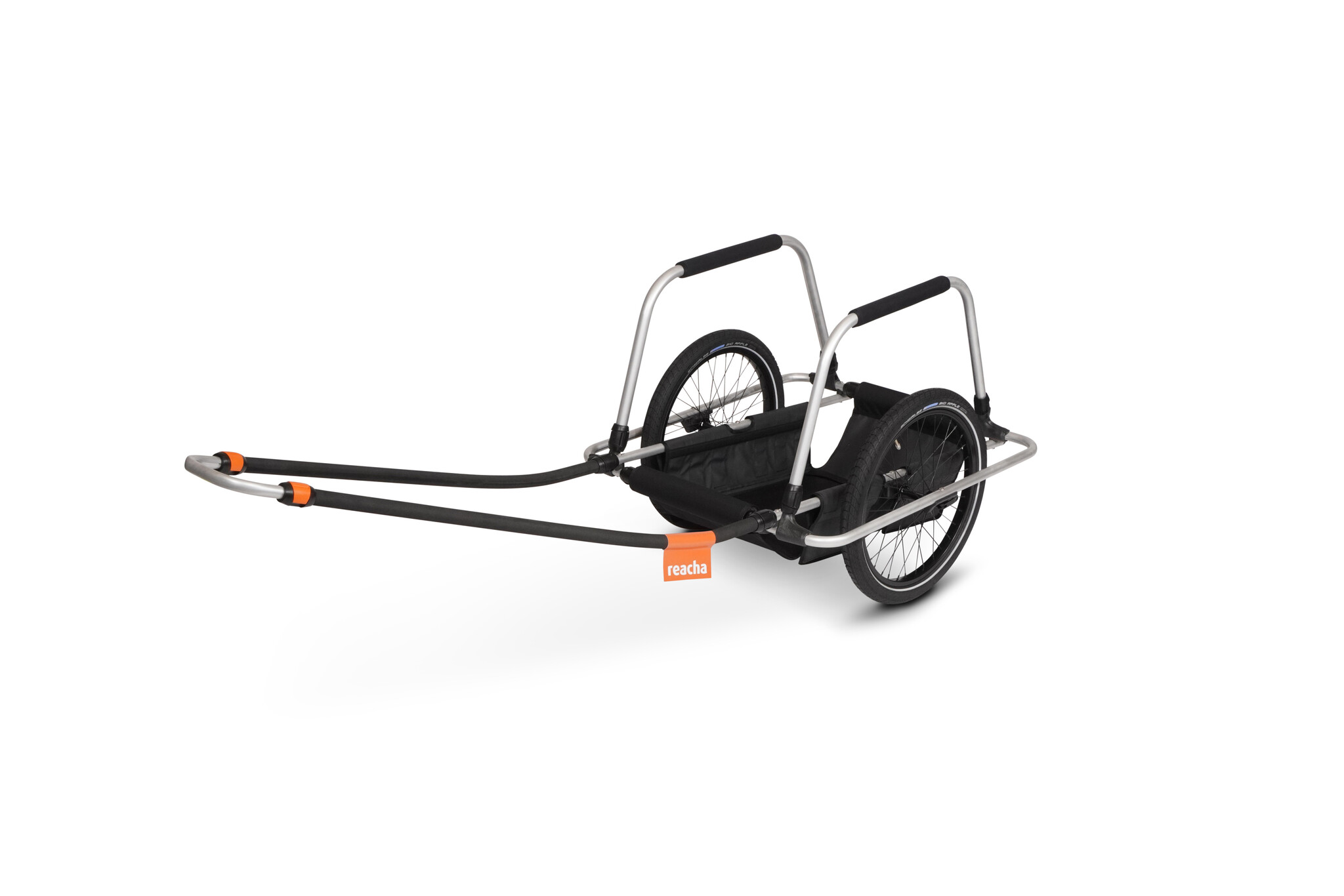 Thule Reacha Kajak Fietskar - Kanoshop.nl