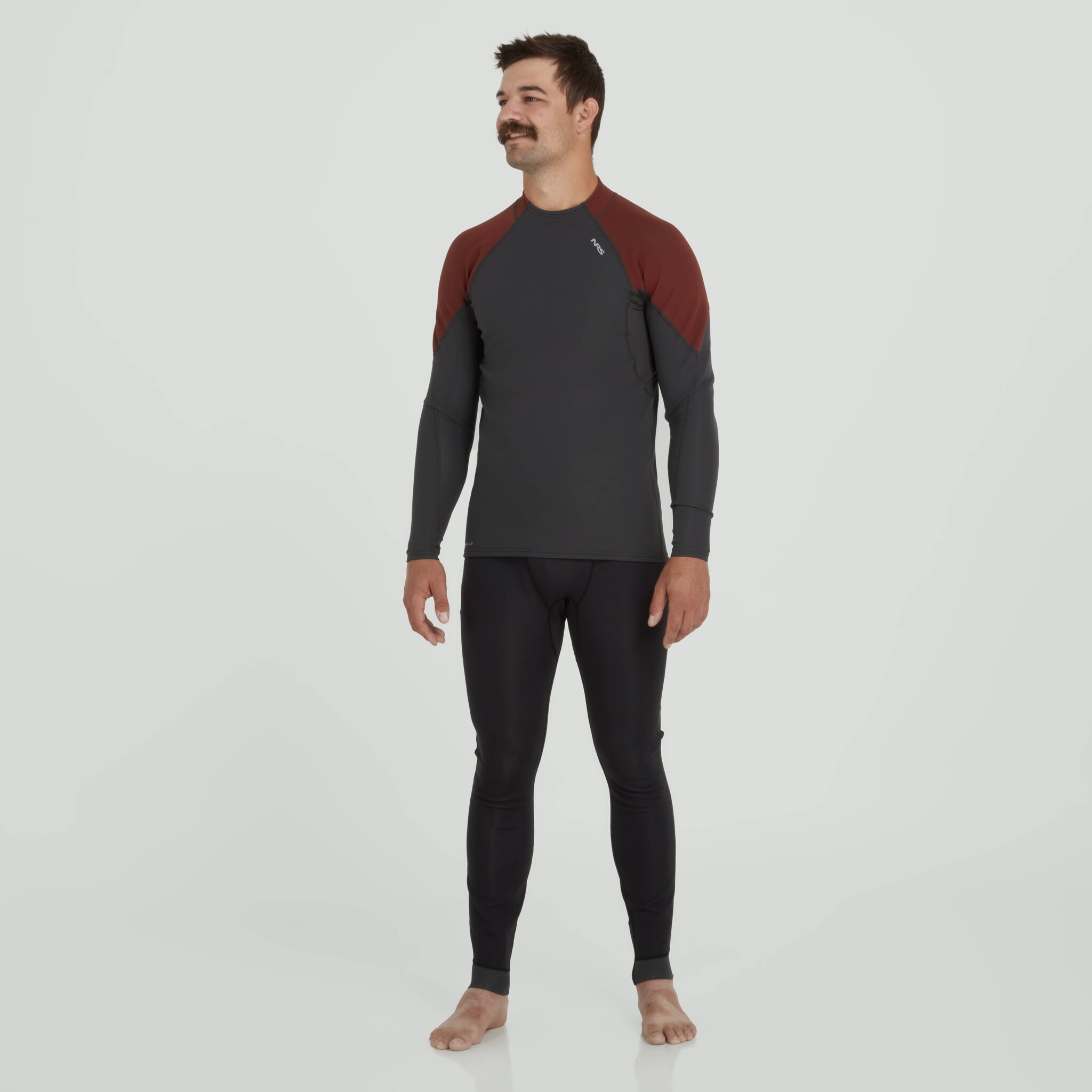 Kanoshop.nl | Nrs Hydroskin 0.5 Pants | Neopreen kajak broeken ...