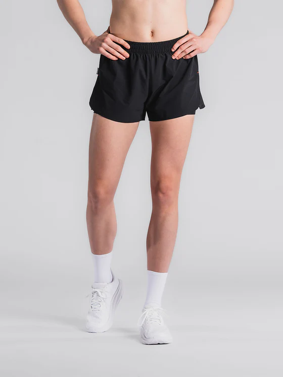 Fusion Women Run Short - Kanoshop.nl