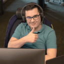 KeelEazy Supreme V (p/m) Wit - Kanoshop.nl