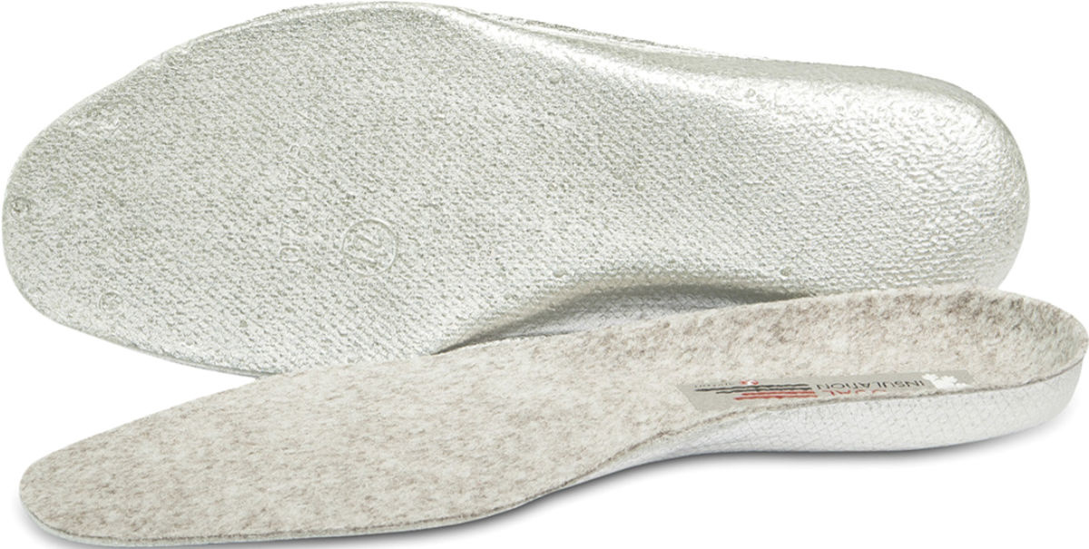 Sixton Peak Dual Insulation,