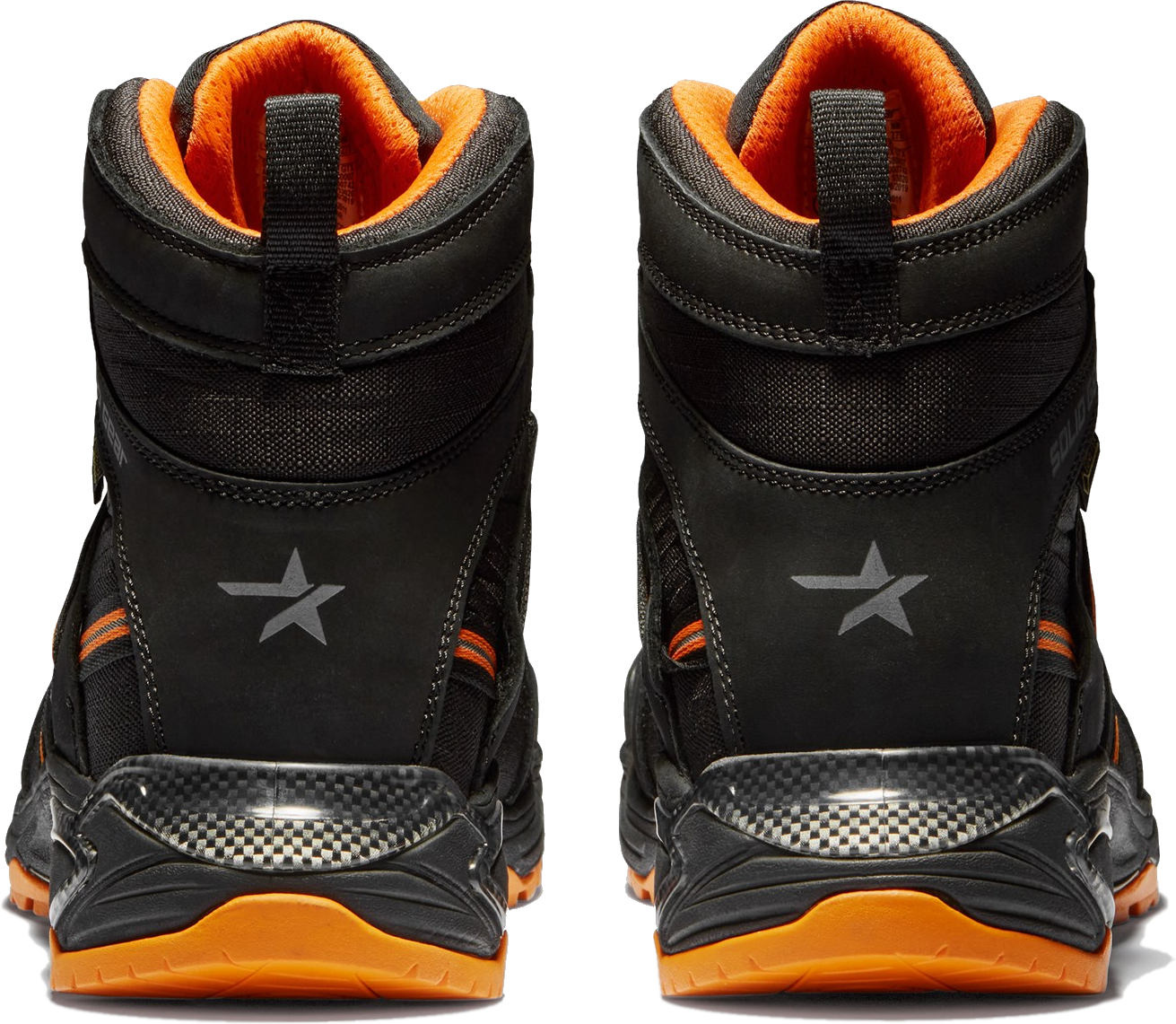 Solid Gear Footwear - Phoenix GTX S3 Veiligheidsschoen | Solidgear.shop