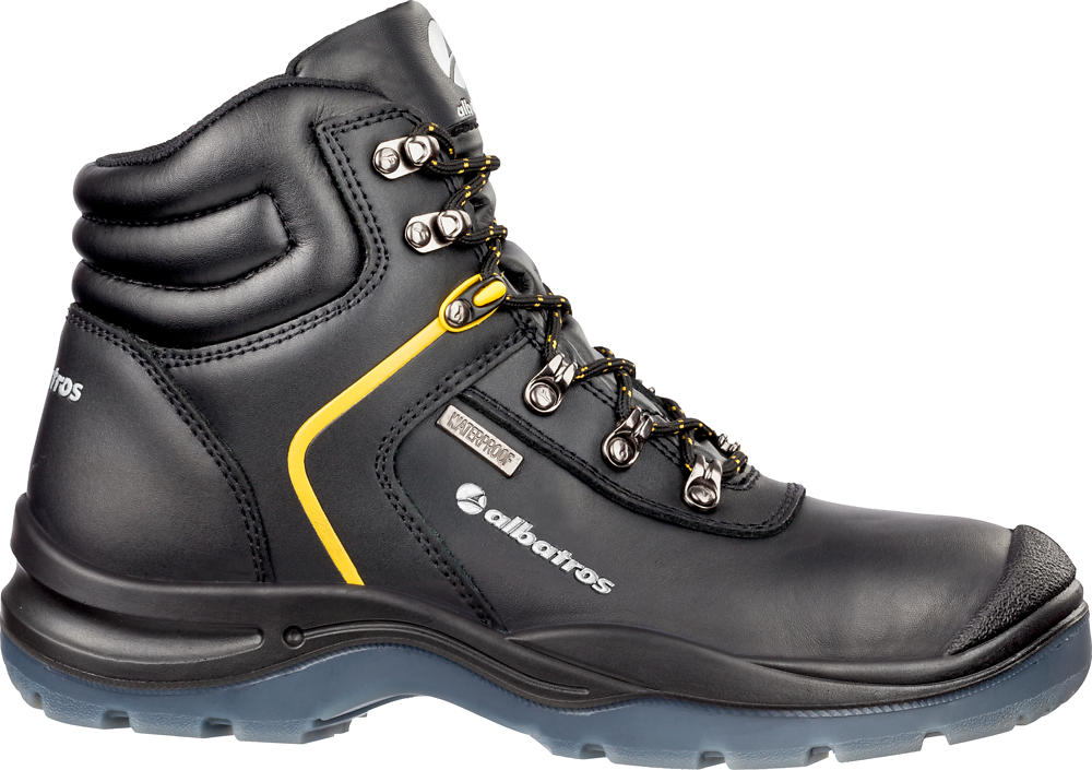 Albatros Gravity CTX Mid