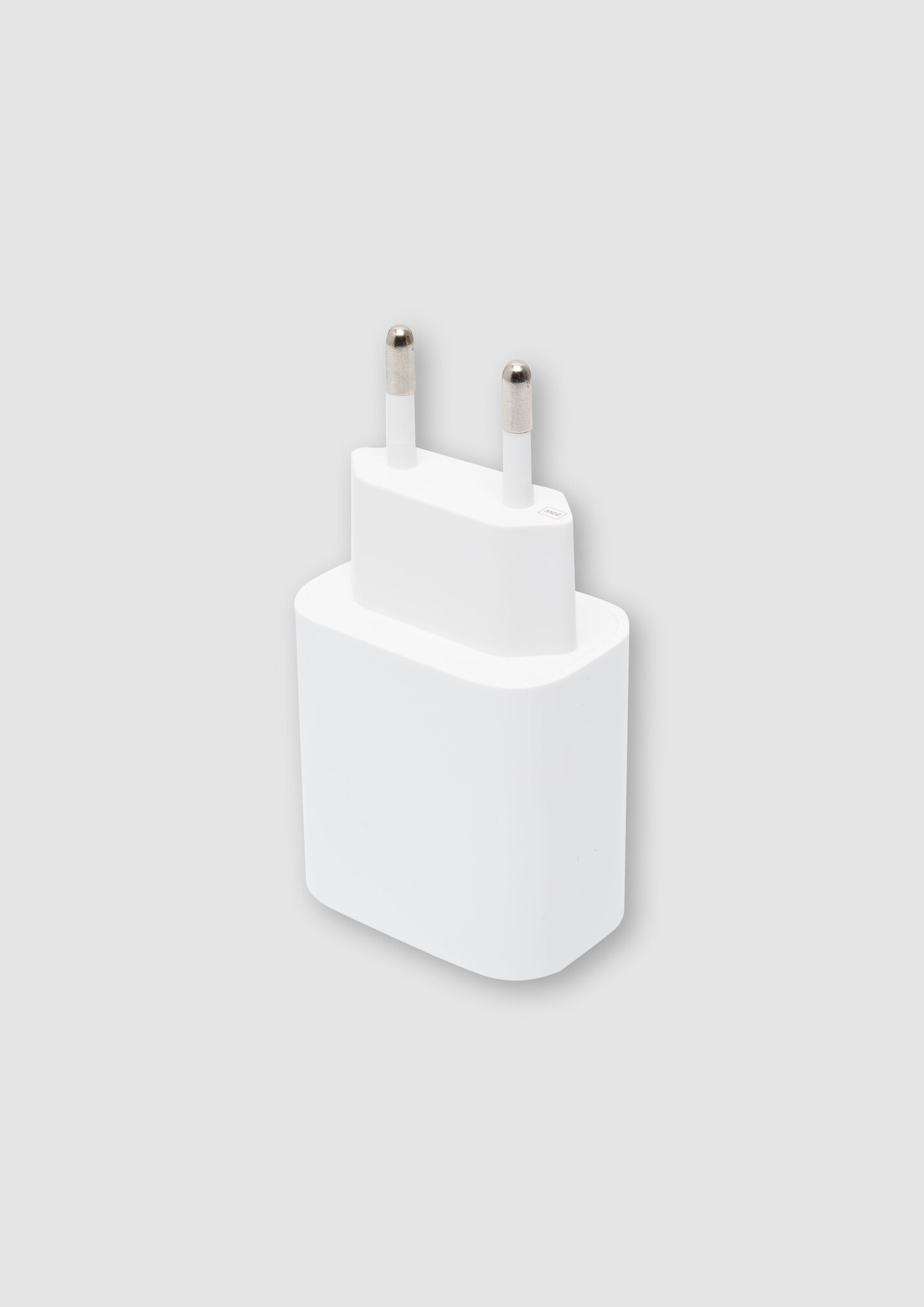 Adapter USB-C (20W) - Gadget Club