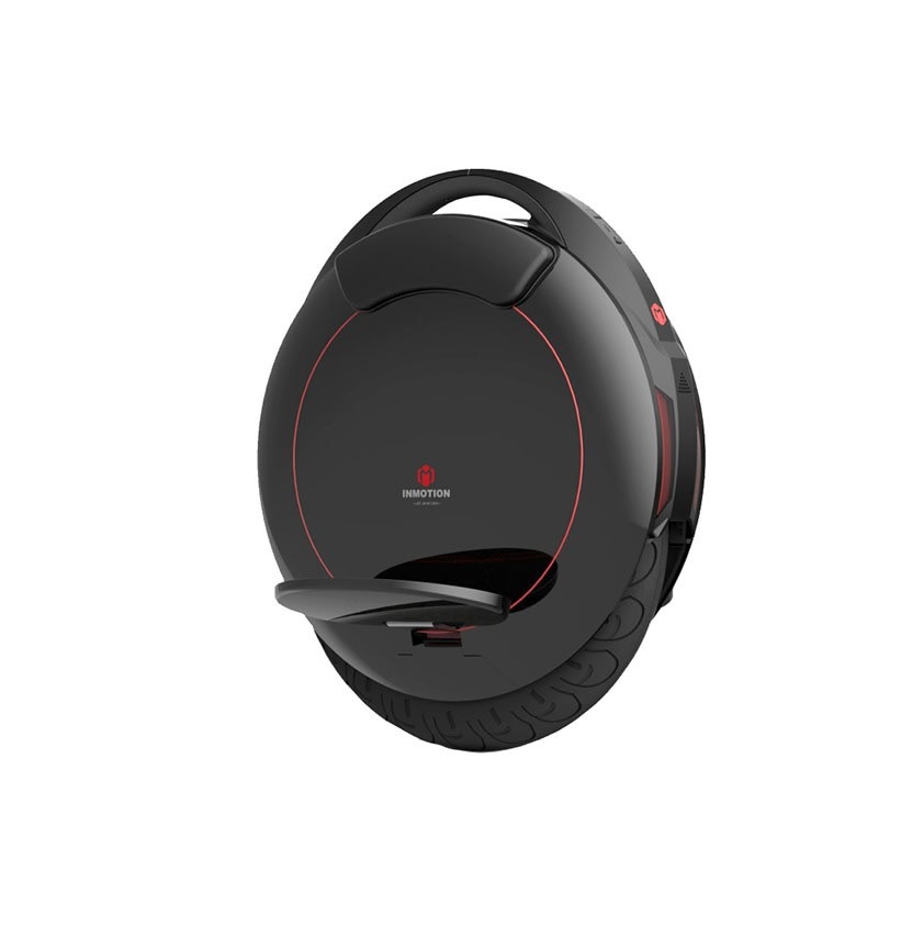 Inmotion V5F - Brisq Urban Mobility