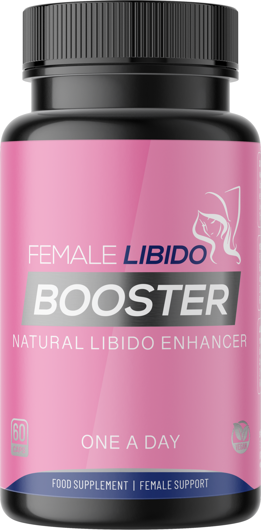 Female Libido Booster | Libido & Stemming Formule voor Vrouwen - E.P