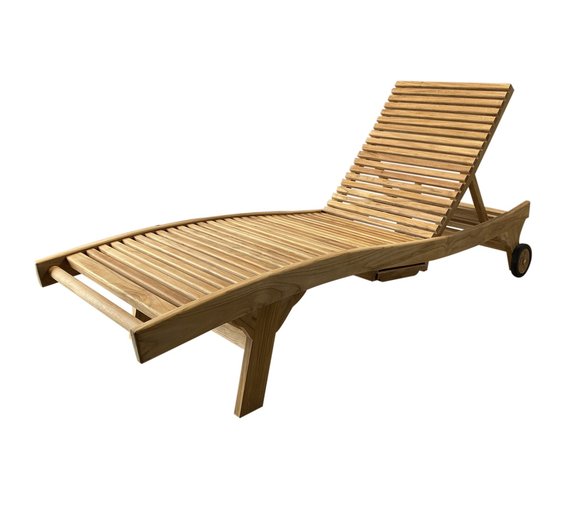 Ligbedden kopen? - AVH Outdoor Tuinmeubelen