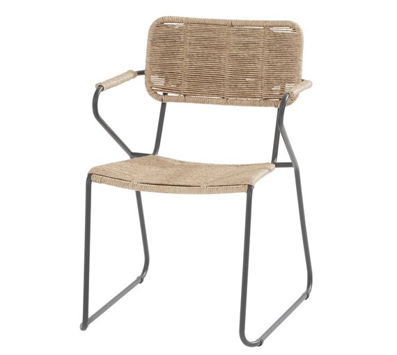 Stapelstoelen kopen? - AVH Outdoor Tuinmeubelen