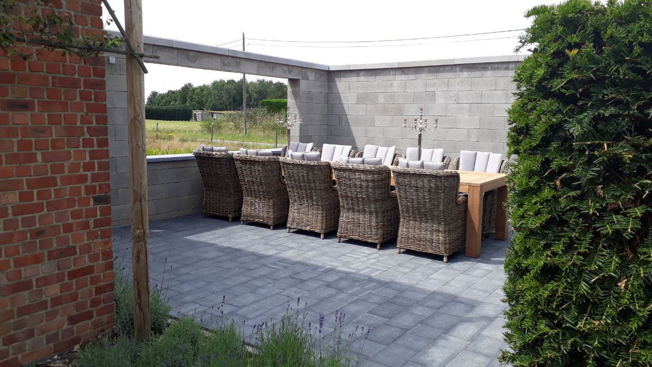 Tuinstoelen uitkiezen; de verschillende varianten op een rijtje - AVH ...