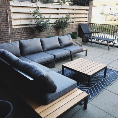 Tips & tricks - Wicker Loungesets - AVH Outdoor Tuinmeubelen