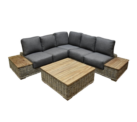 Platform loungesets kopen? - AVH Outdoor Tuinmeubelen