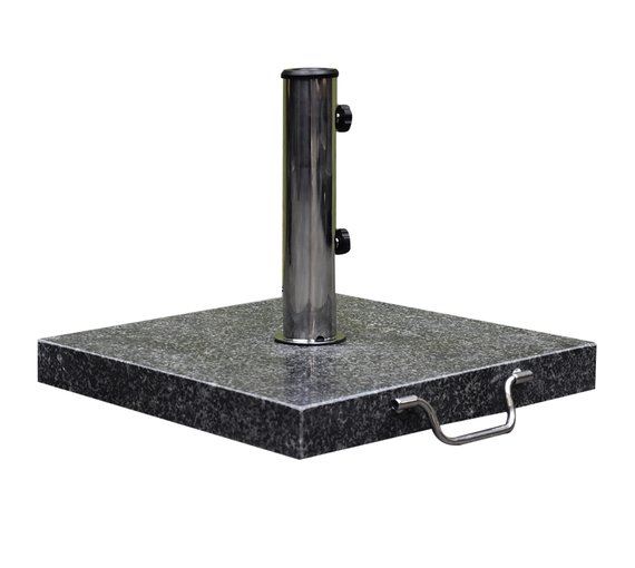 Parasolvoeten kopen? - AVH Outdoor Tuinmeubelen