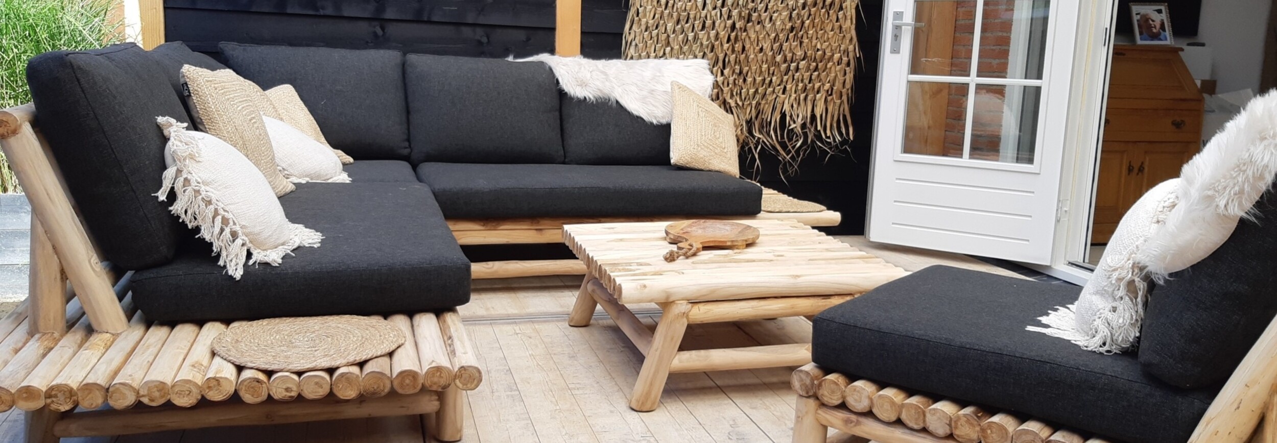 Tips & tricks - Hoe je een rustgevende sfeer in je tuin creëert - AVH ...