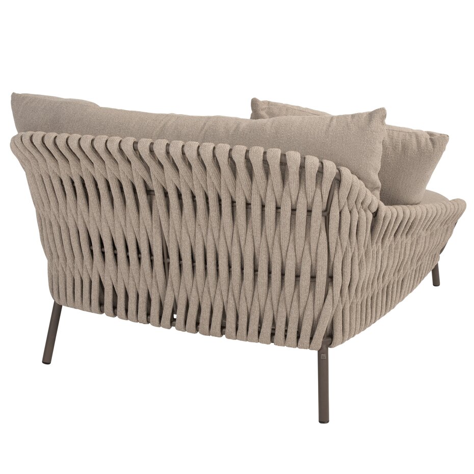 Montera 2-zits ligbed terre - AVH Outdoor Tuinmeubelen