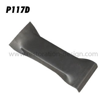 Restoration Design Rocker panel support - Restoration Design Europe