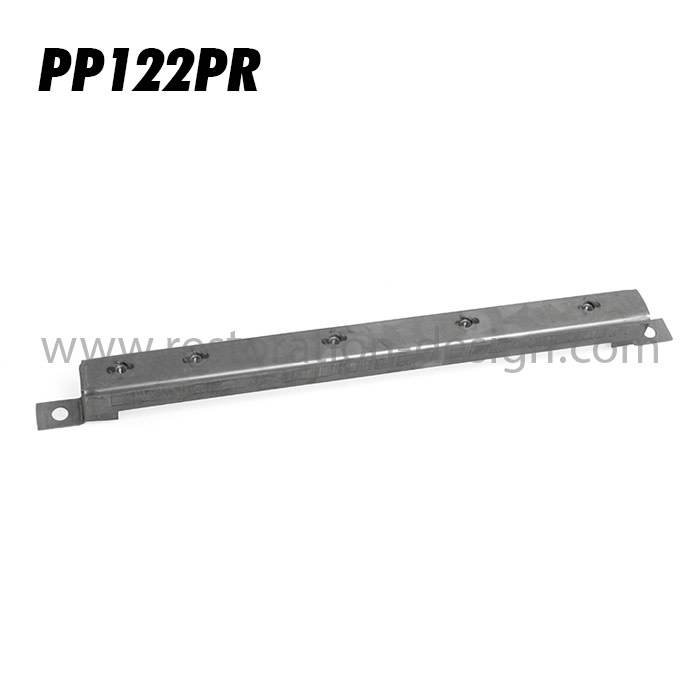 Seat Rail Bracket, PRE-A, Right - Restoration Design Europe