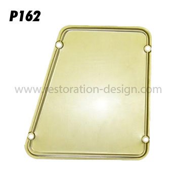 Steering Box Access cover 356- 356BT5 - Restoration Design Europe