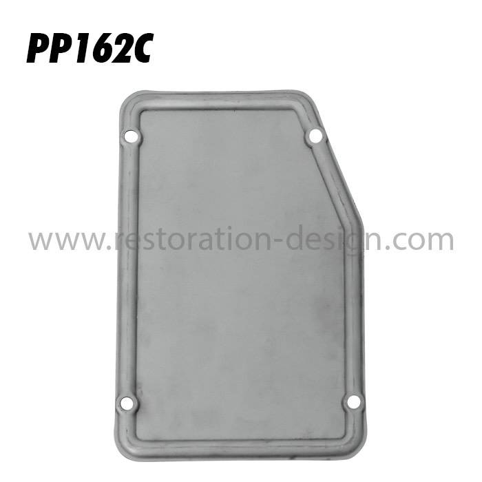 Steering Box Access cover 356- 356BT6/C - Restoration Design Europe