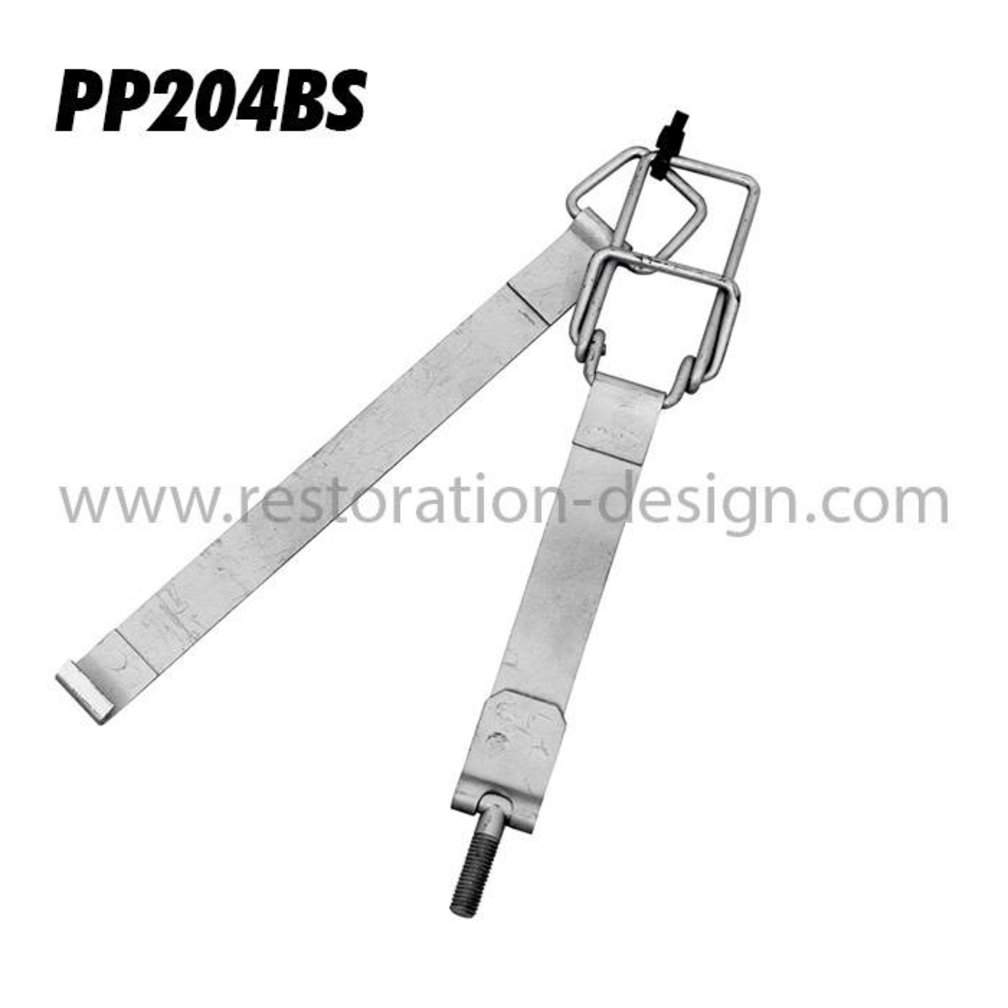 Battery Strap 911/912 (1969-73) - Restoration Design Europe Battery Strap 911/912 (1969-73) - Restoration Design Europe