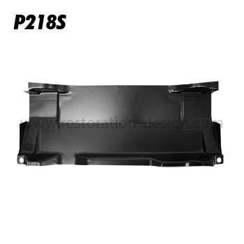 Protection Plate/Steering Rack Cover Fit cars WITHOUT 85L tank ...