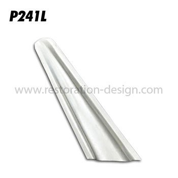 Inner rocker support (1978-89) Left - Restoration Design Europe