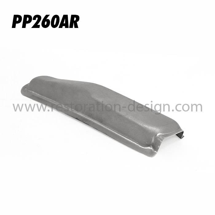 Rocker Panel Support, right (1965-73) - Restoration Design Europe