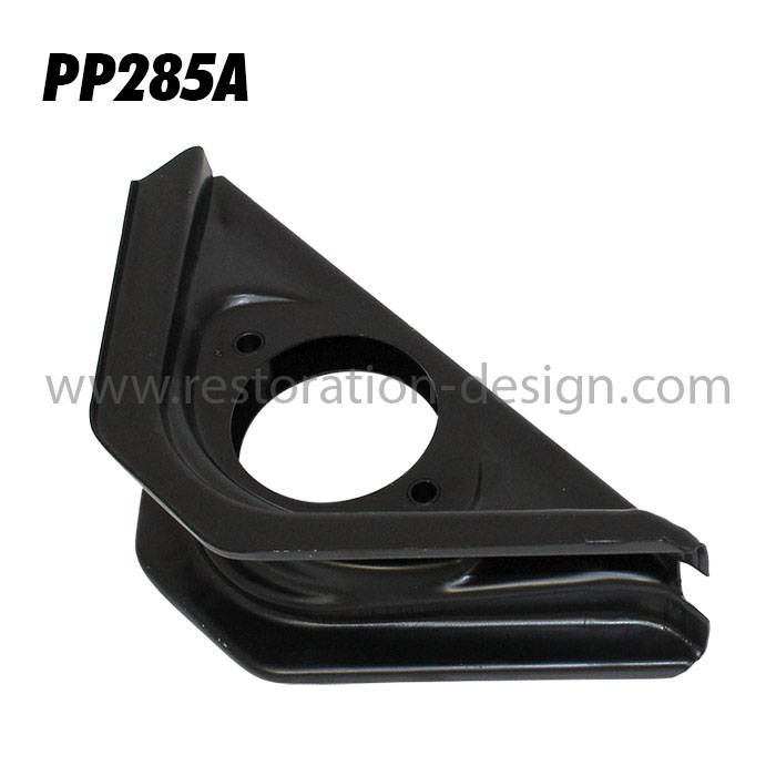 Engine mount support - Restoration Design Europe