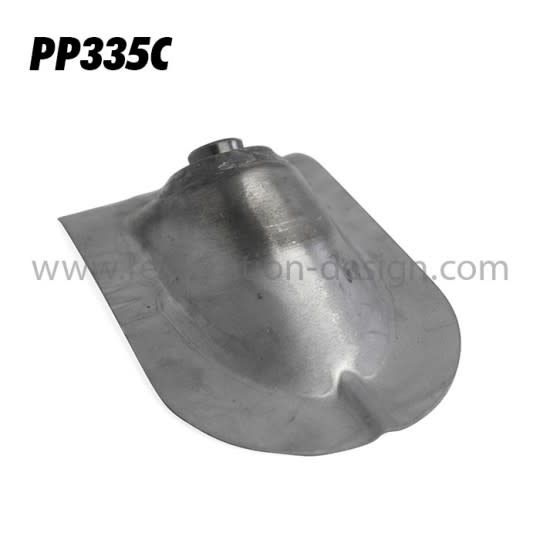 Front Suspension / Mount Steering Rack - Restoration Design Europe