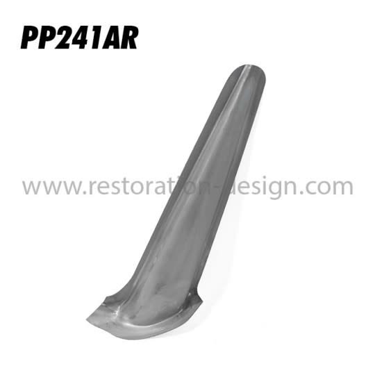 Inner Rocker Support, right (1965-77) - Restoration Design Europe