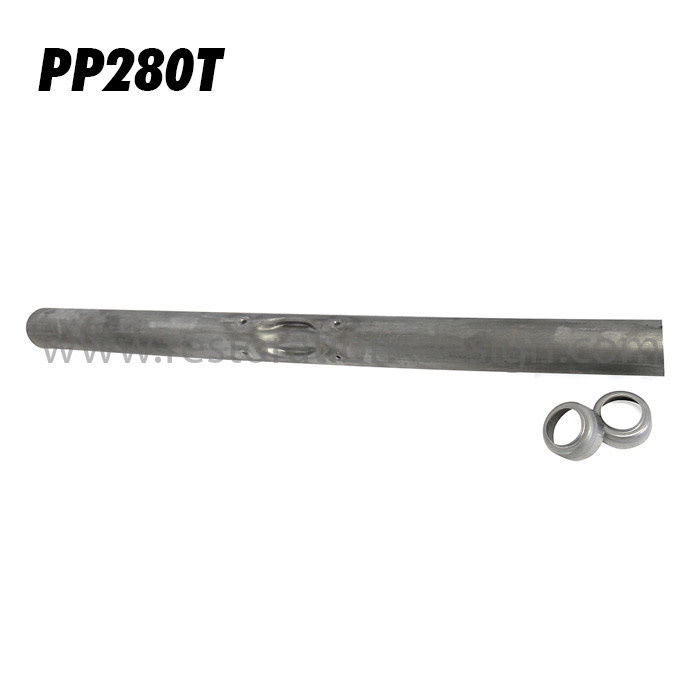 Rear Torsion Tube (1965-68) - Restoration Design Europe