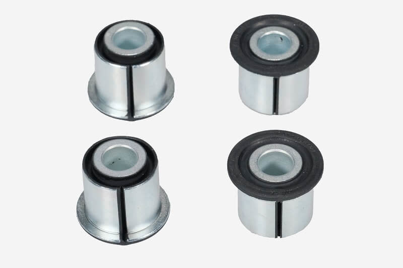PR52060P Steering rack mount bushing PORSCHE 928 SET (4 pcs ...