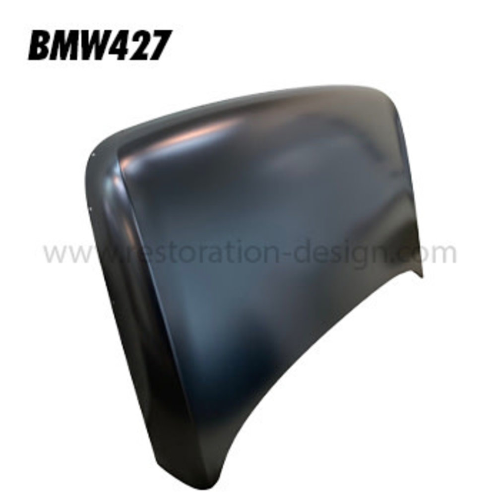 BMW427 Boot Lid - Restoration Design Europe