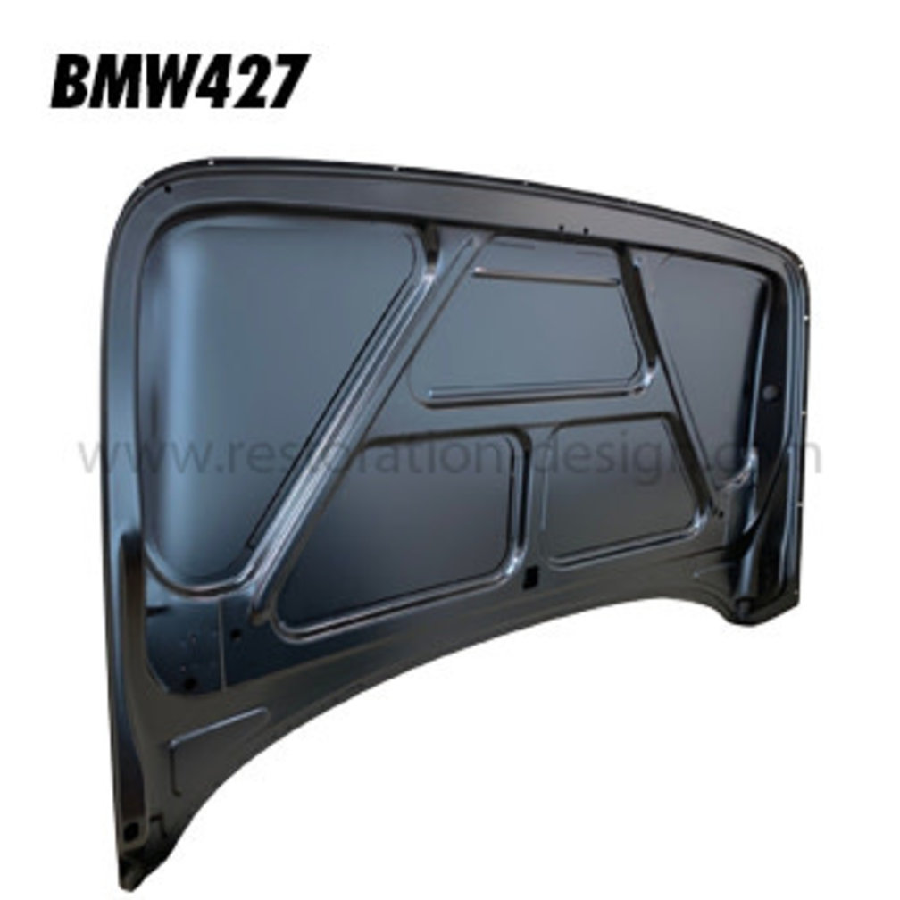 BMW427 Boot Lid - Restoration Design Europe