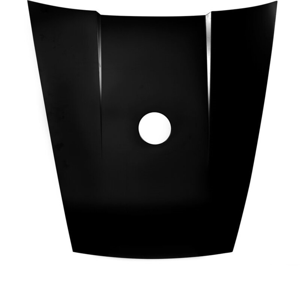 Bonnet ''RSR Look'' (With fuel filler hole in the middle) for 911 08/ ...