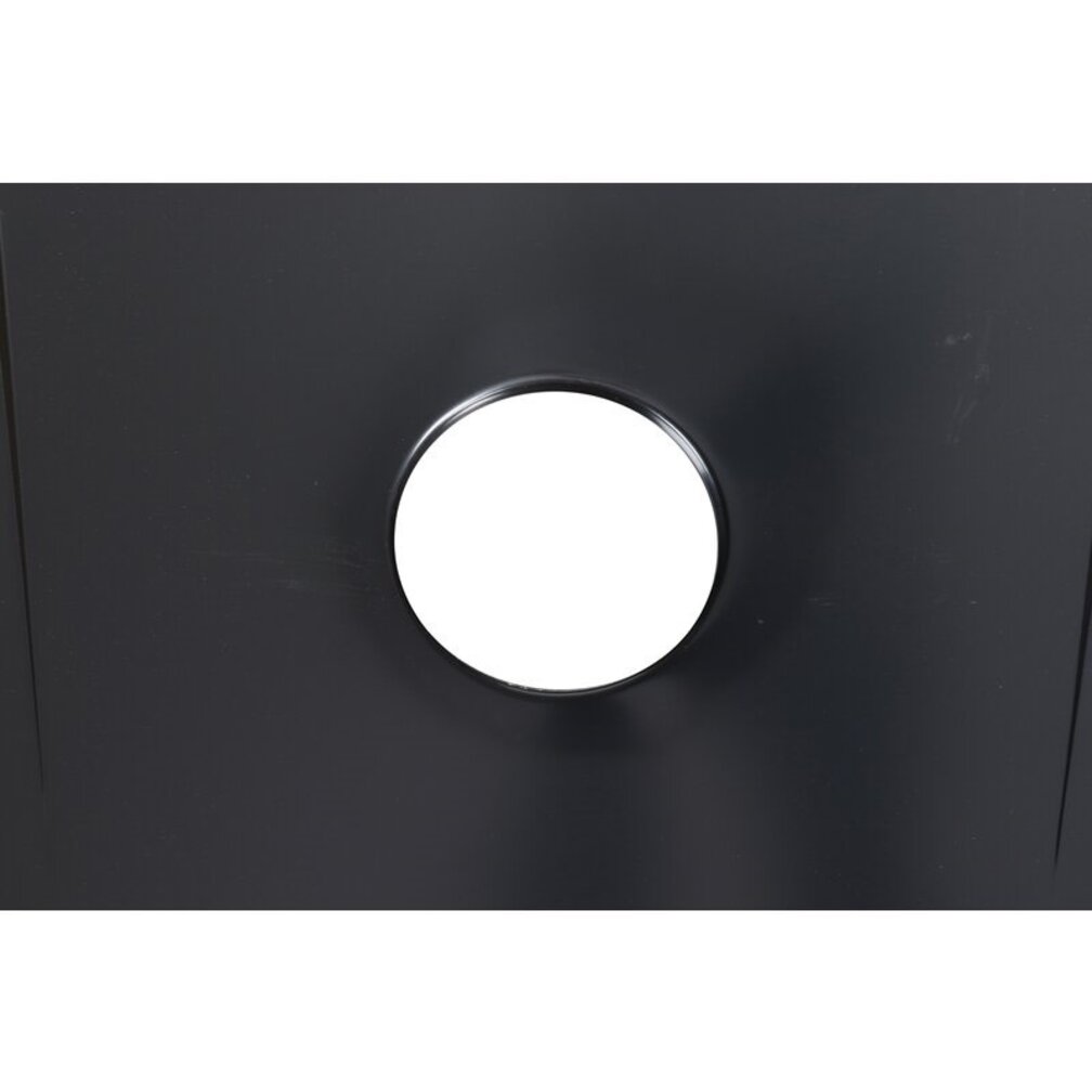 Bonnet ''RSR Look'' (With fuel filler hole in the middle) for 911 08/ ...