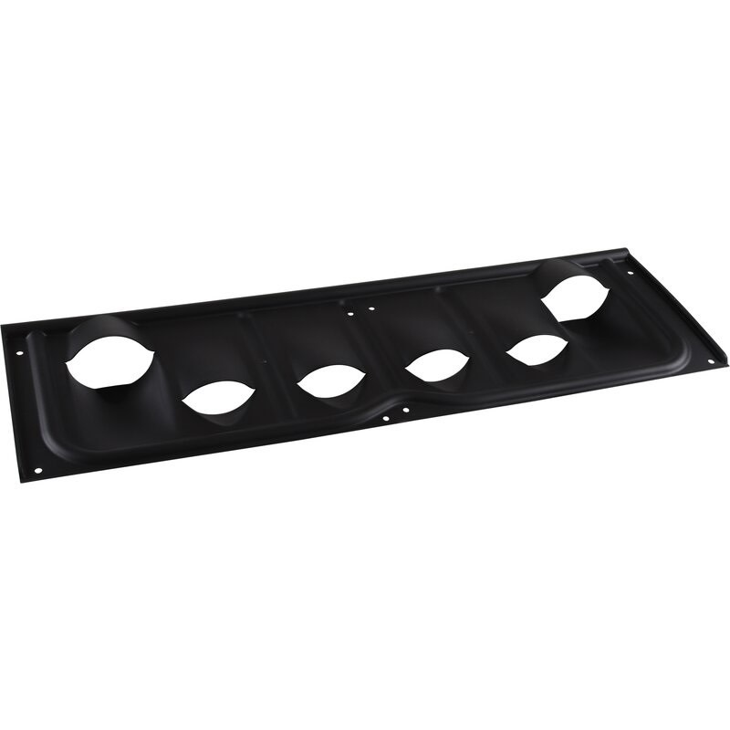 90251212720 Rain shield cover for the engine lid - Restoration Design ...