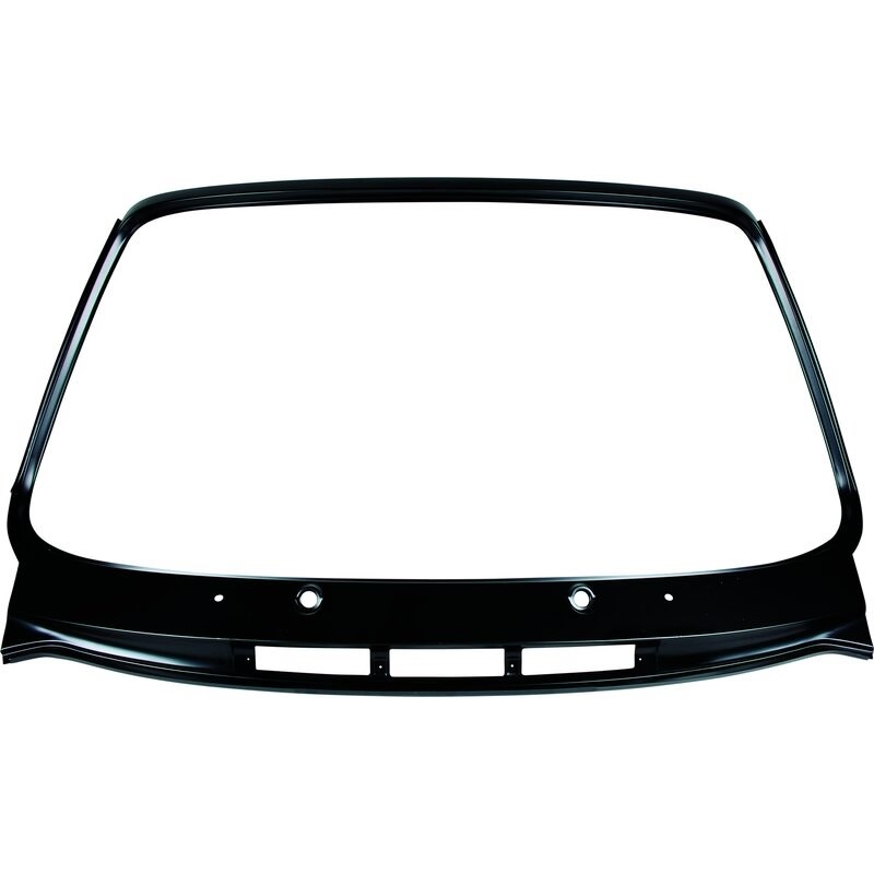 90150309021 Windscreen frame For 911 F model 64-73 (Can fit 911 G-model ...