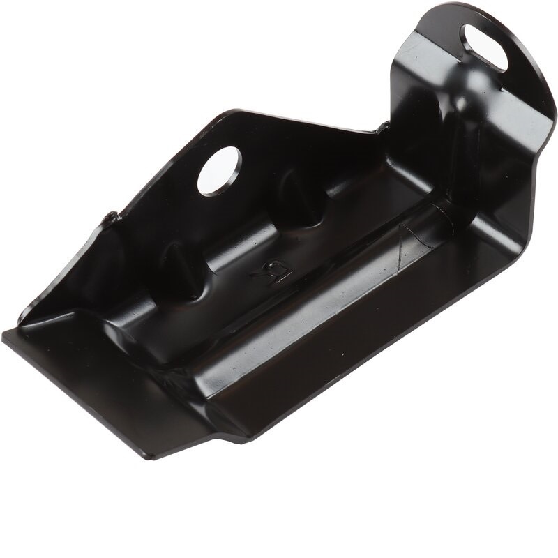 Bracket for rear bumper corner, Right for 911 1963 -1968 - Restoration ...