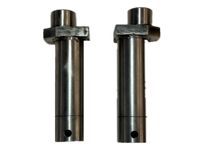 Additional parts Fixture set for Pre A - Restoration Design Europe