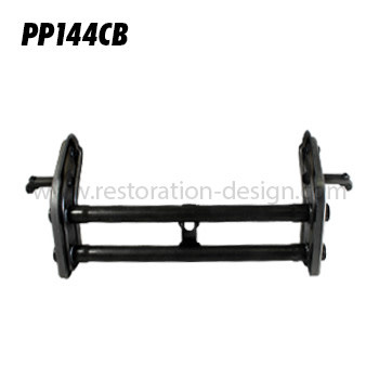PP144CB Complete Front Cross Member/Front Beam - Restoration Design Europe