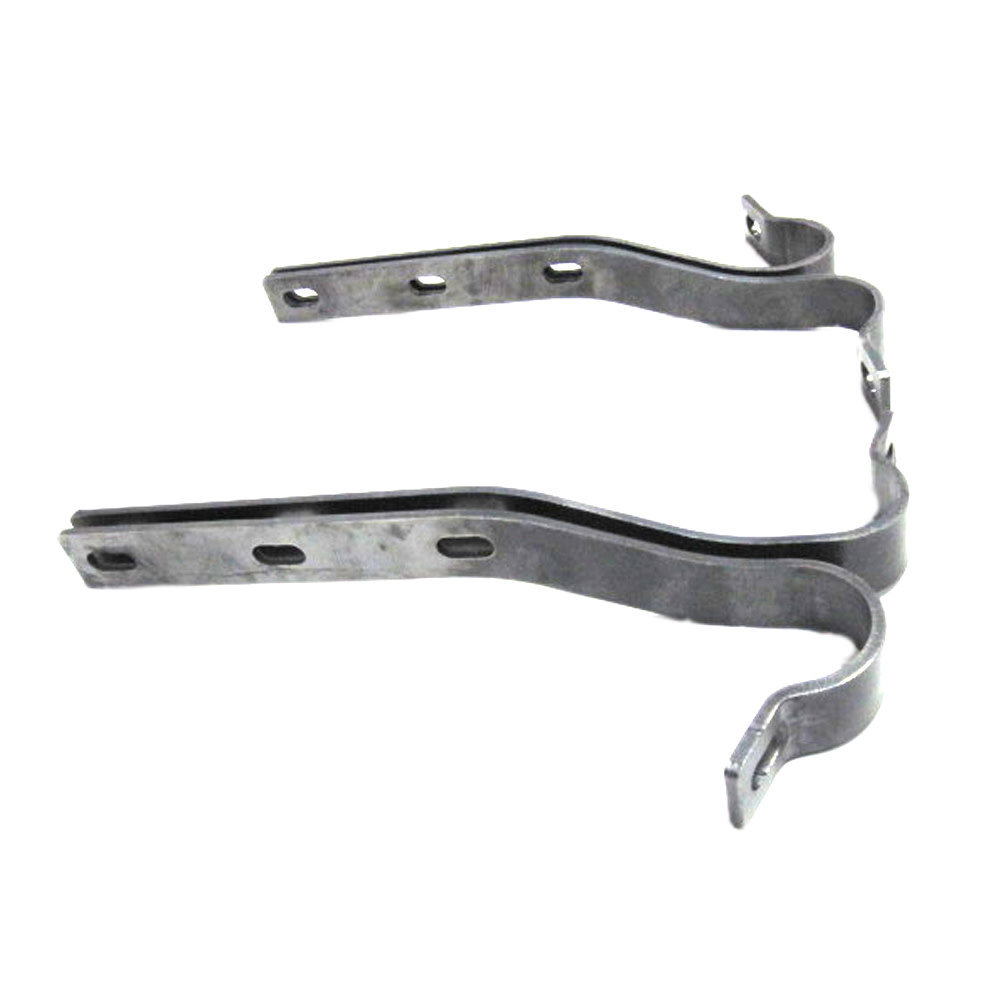 REAR BUMPER BRACKET SET 356/356A - Restoration Design Europe
