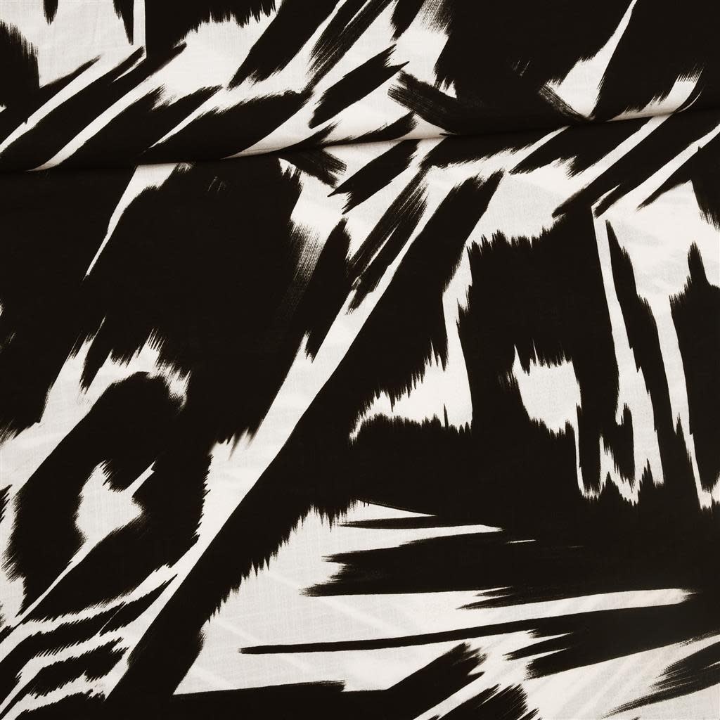 Brush out - Atelier Linabo